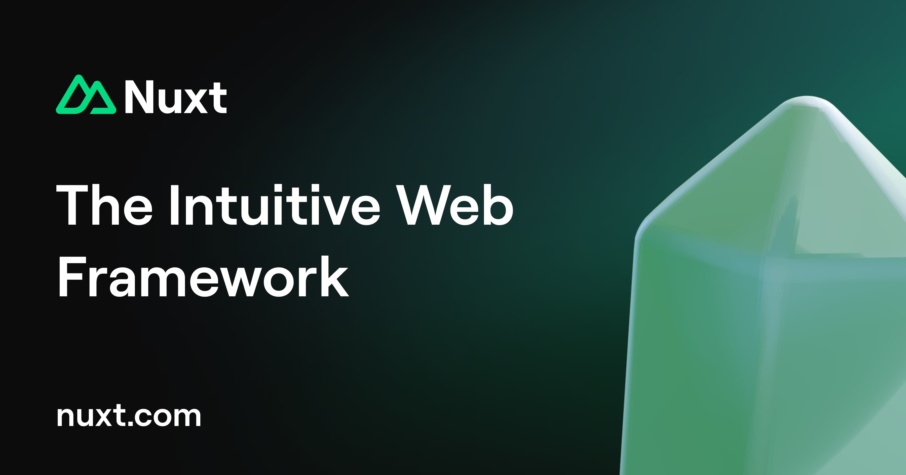 Nuxt | Works With Supabase