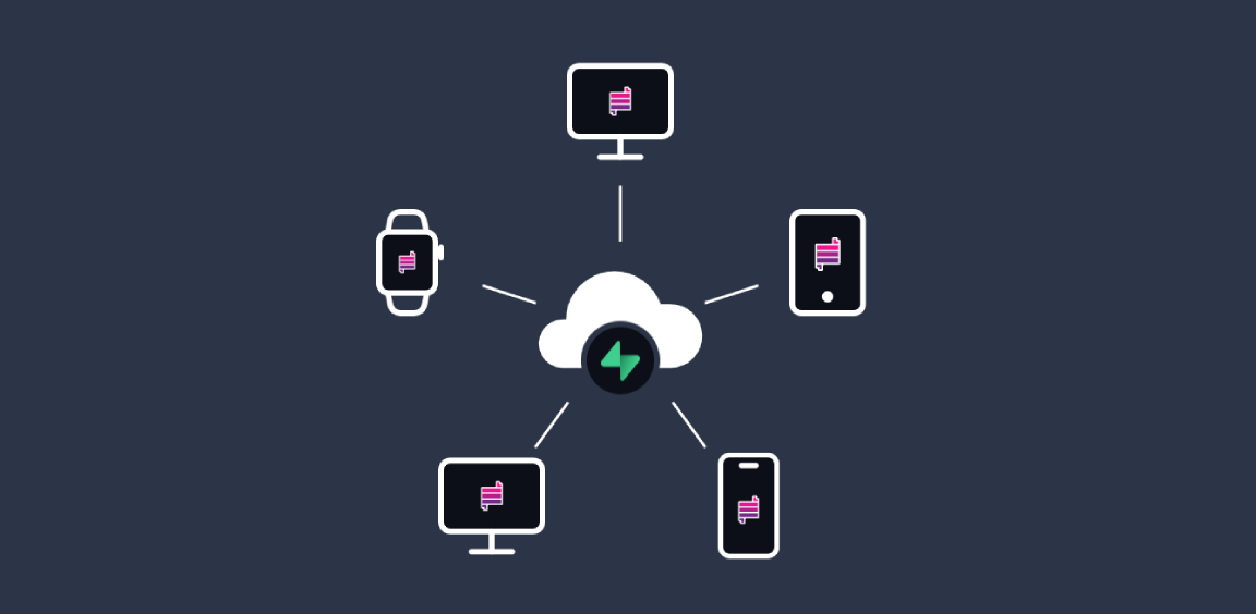 RxDB | Works With Supabase